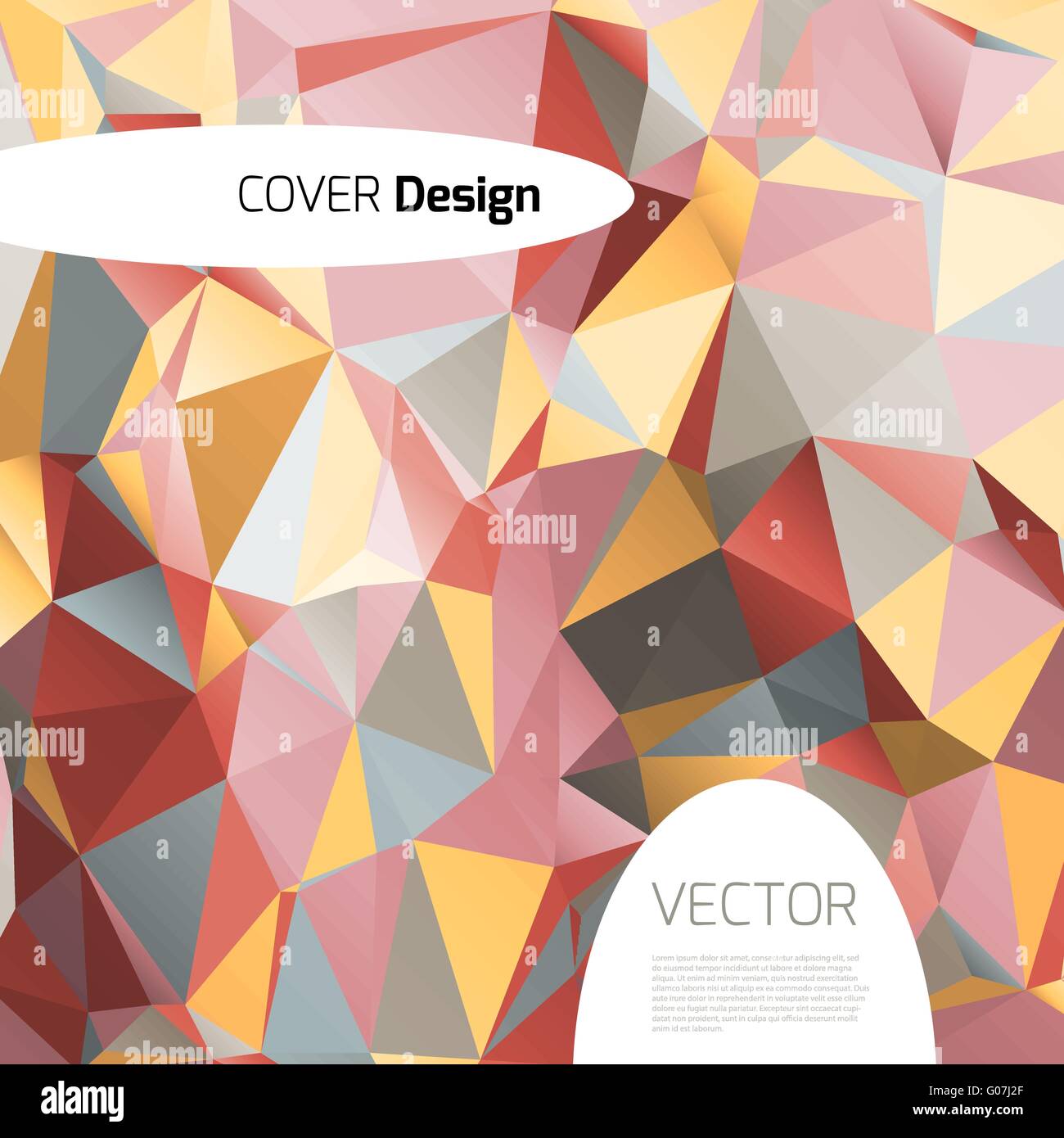 Vector abstract background Stock Vector Image & Art - Alamy