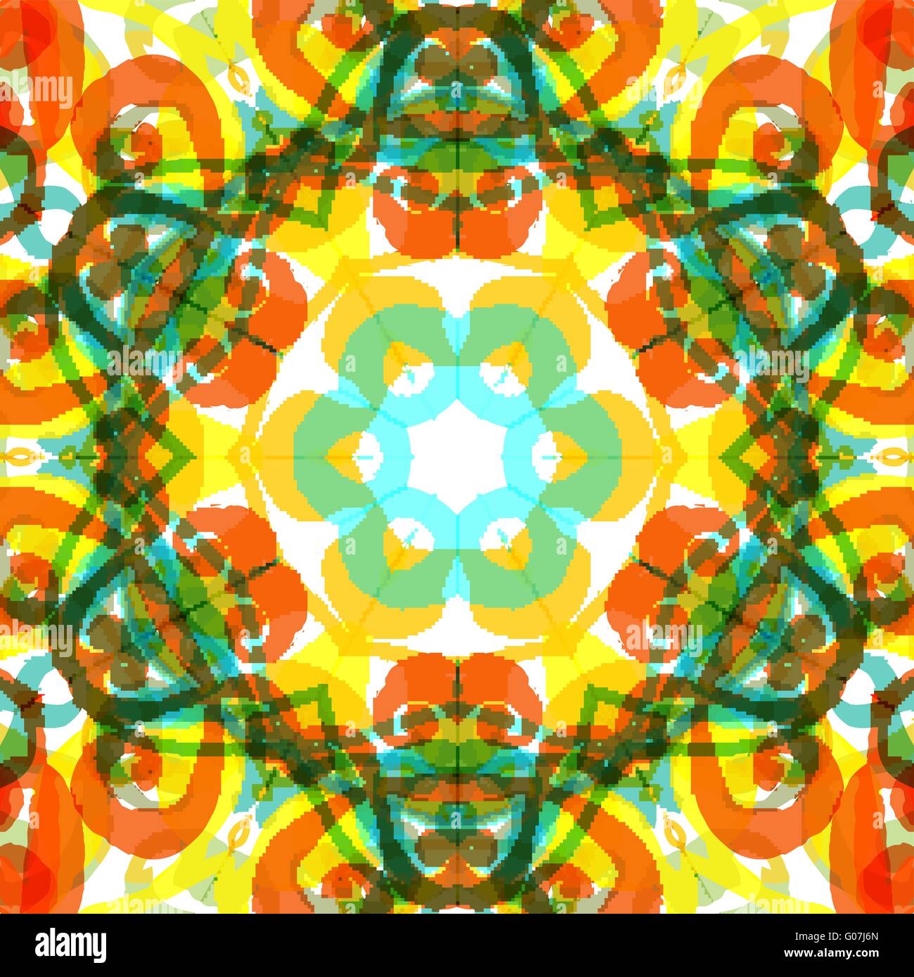 Vector seamless pattern background Stock Vector Image & Art - Alamy