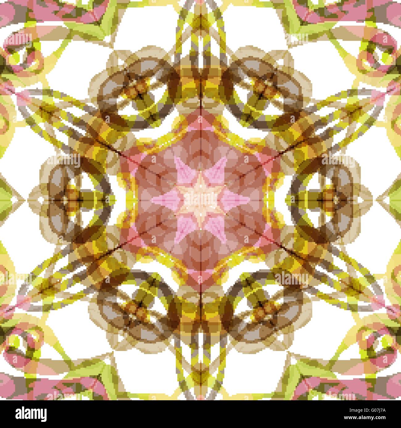 Vector seamless pattern background Stock Vector Image & Art - Alamy