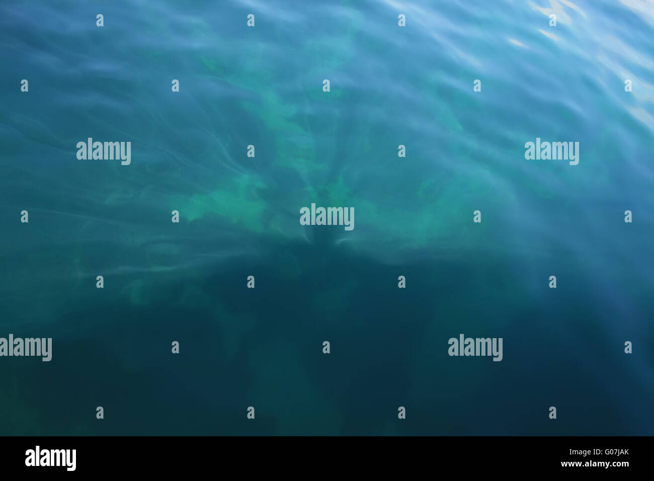 Water surface and sunlight, lens flare hi-res stock photography and ...