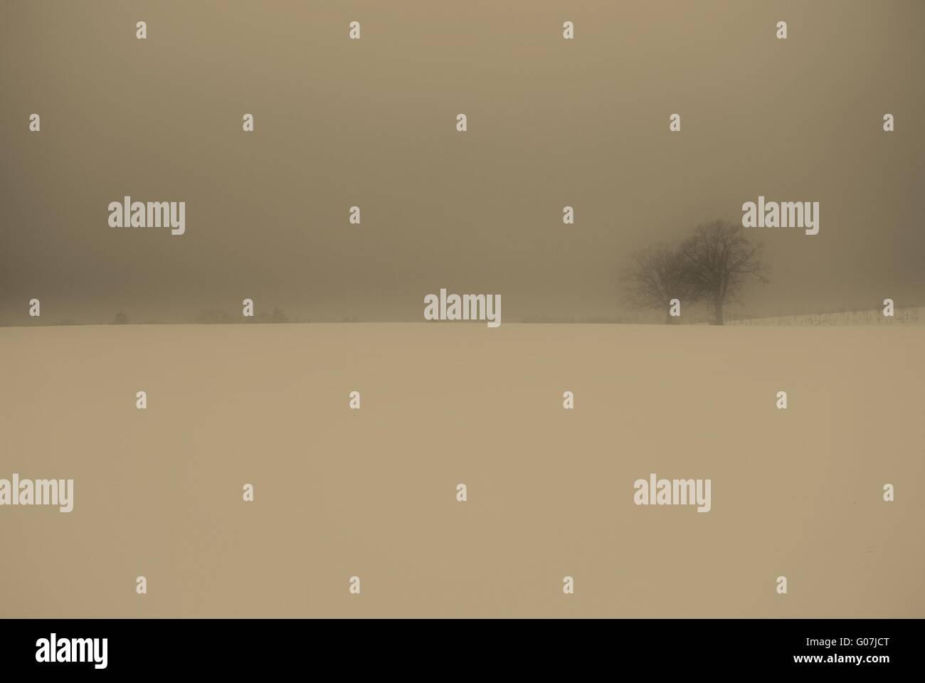 Alone and cold hi-res stock photography and images - Alamy