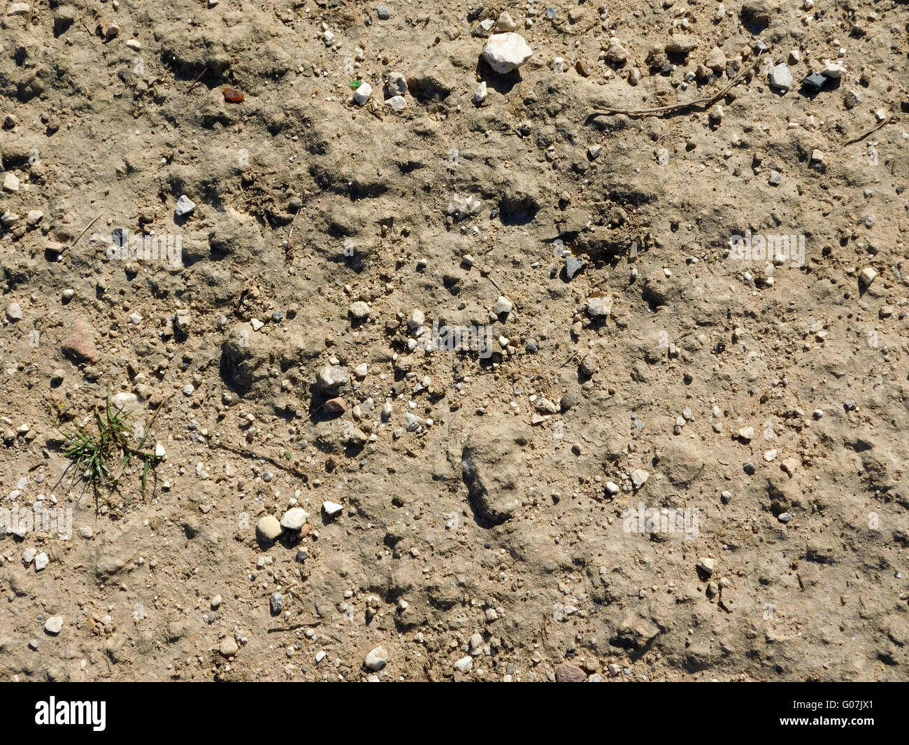 texture of land Stock Photo - Alamy