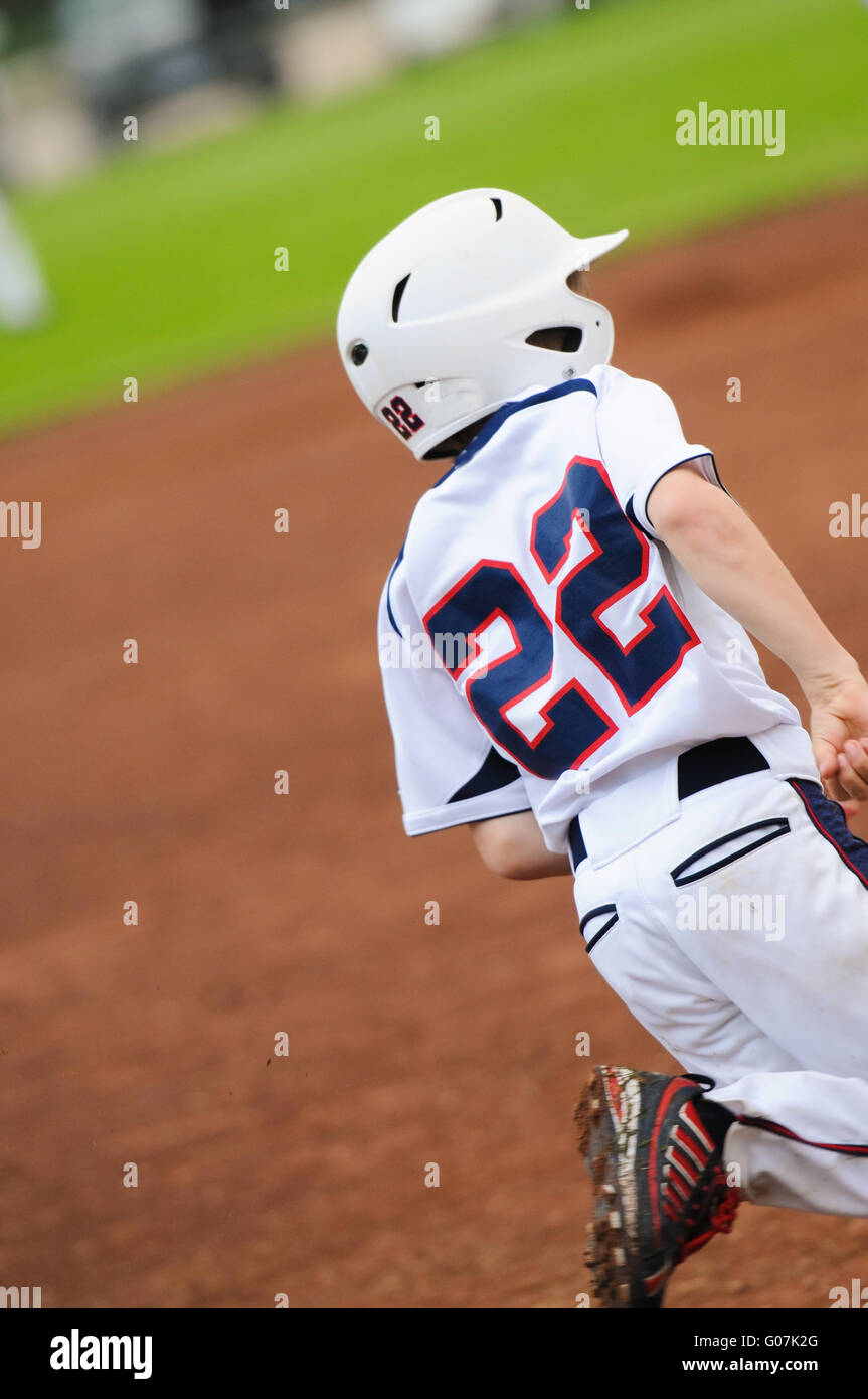 Little player hi-res stock photography and images - Alamy