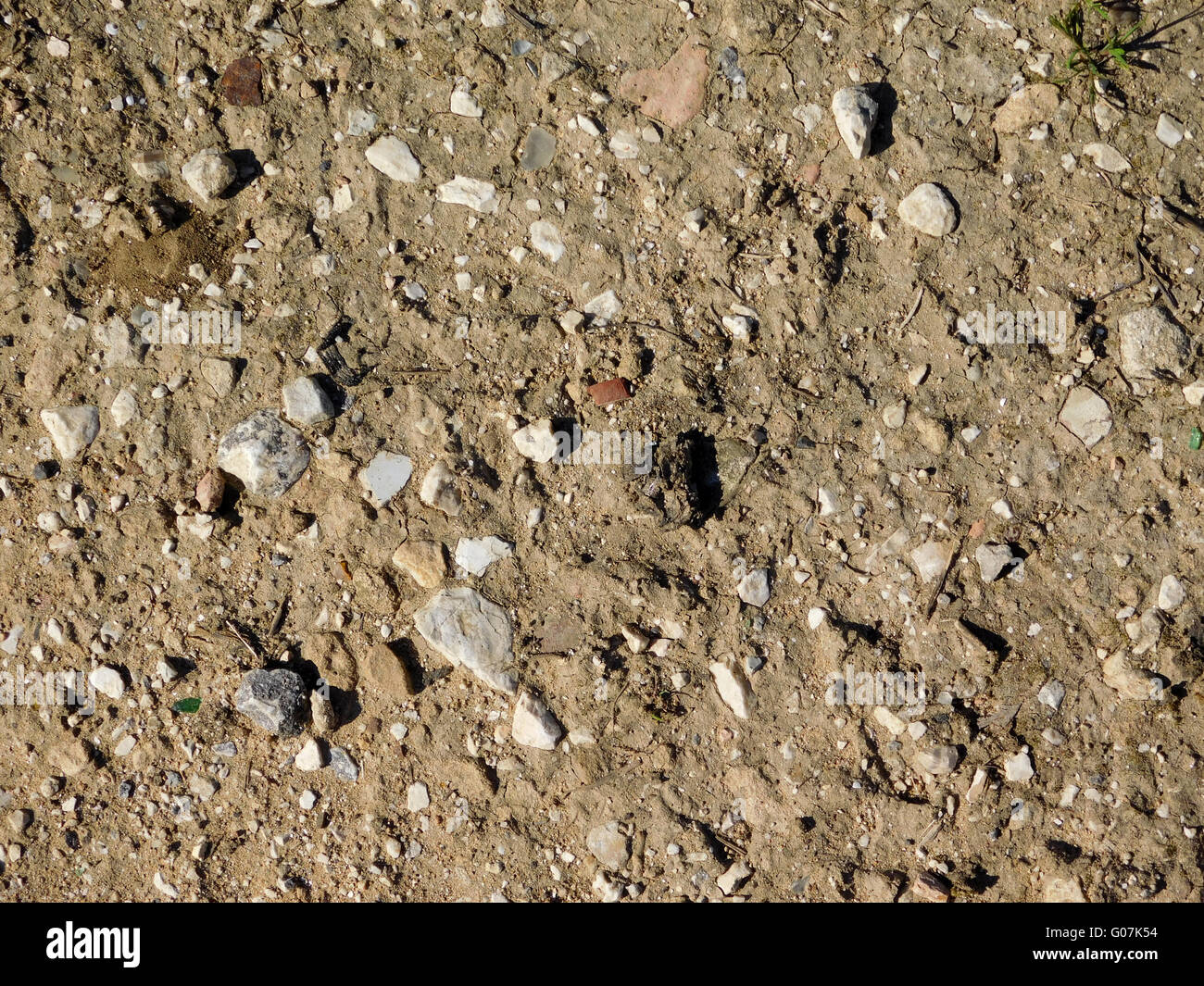 texture of land Stock Photo - Alamy