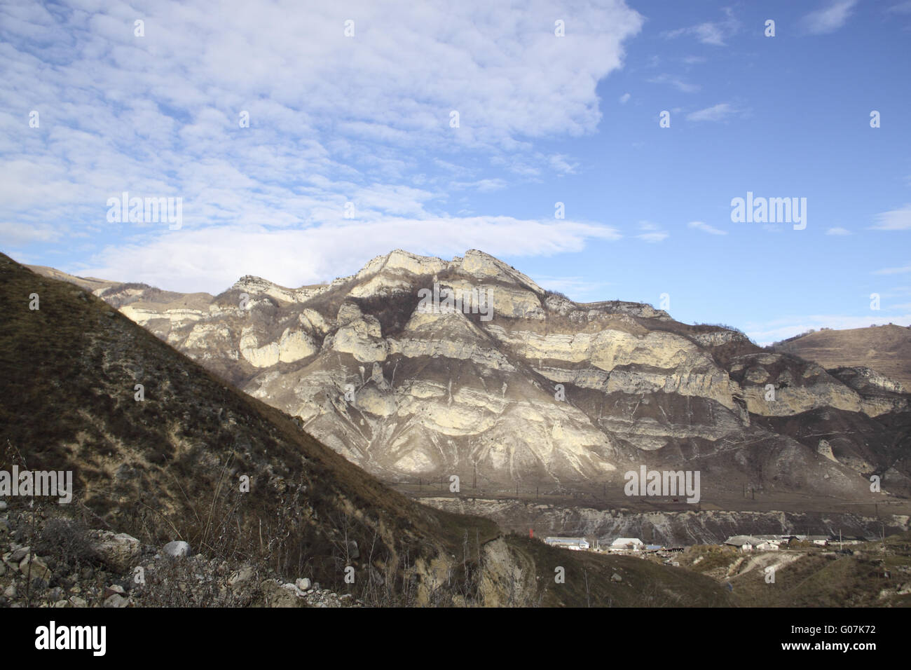 Top view majestic landscape hi-res stock photography and images - Alamy