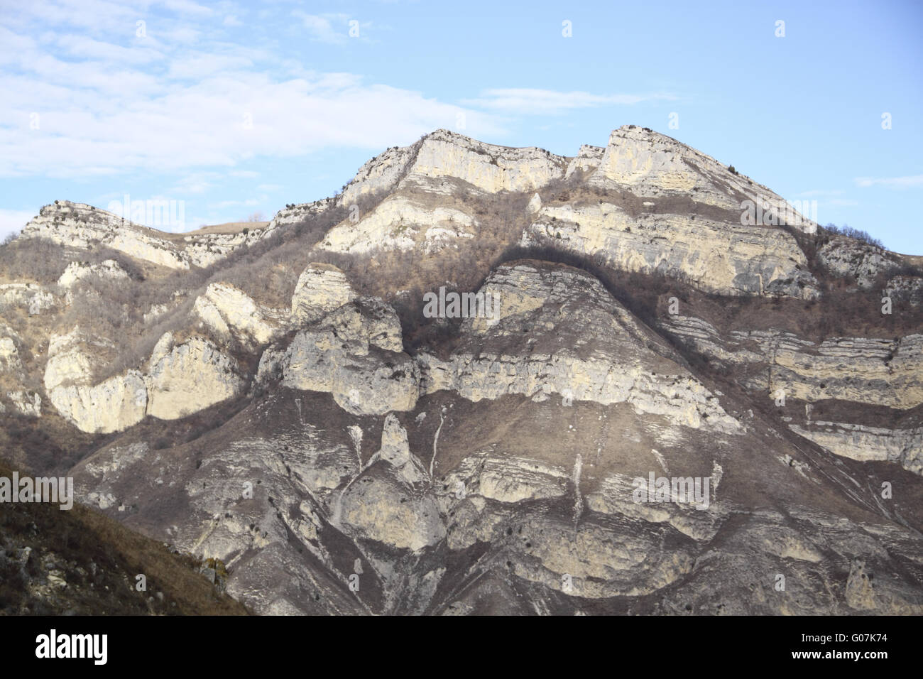 Majestic gorge hi-res stock photography and images - Alamy