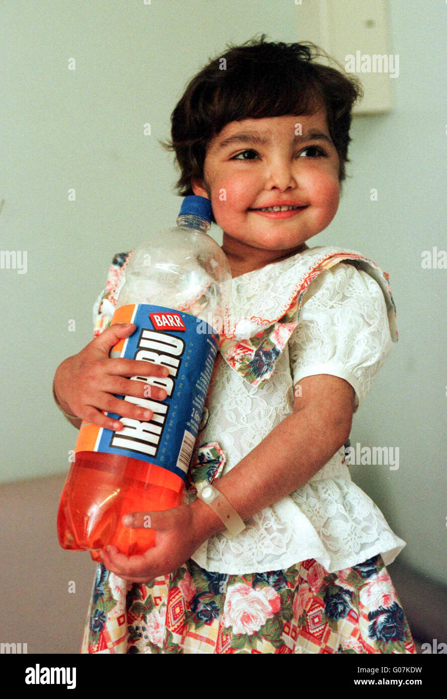 Galloway george hi-res stock photography and images - Alamy