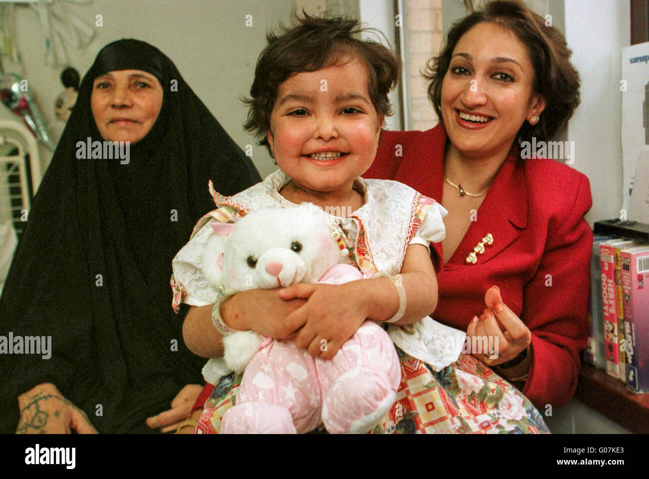 Galloway george hi-res stock photography and images - Alamy