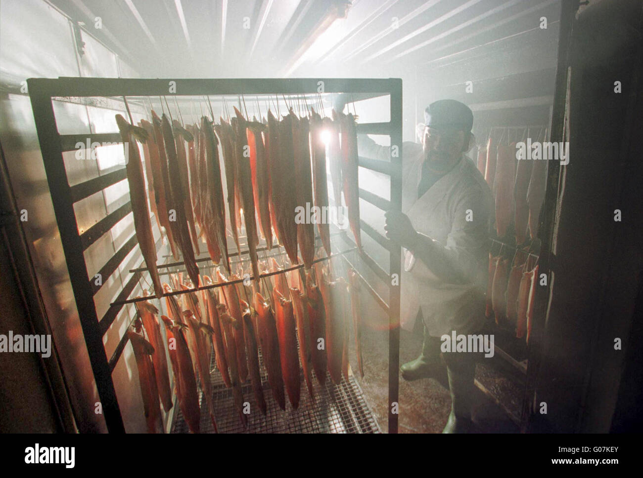 Salmon Creek House Of Smoke at Thomas Marriott blog