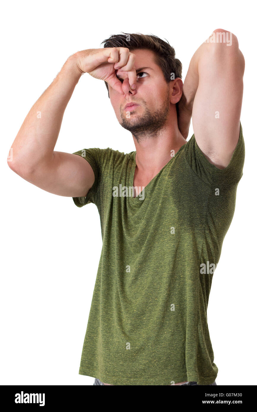 Arm pit hi-res stock photography and images - Alamy
