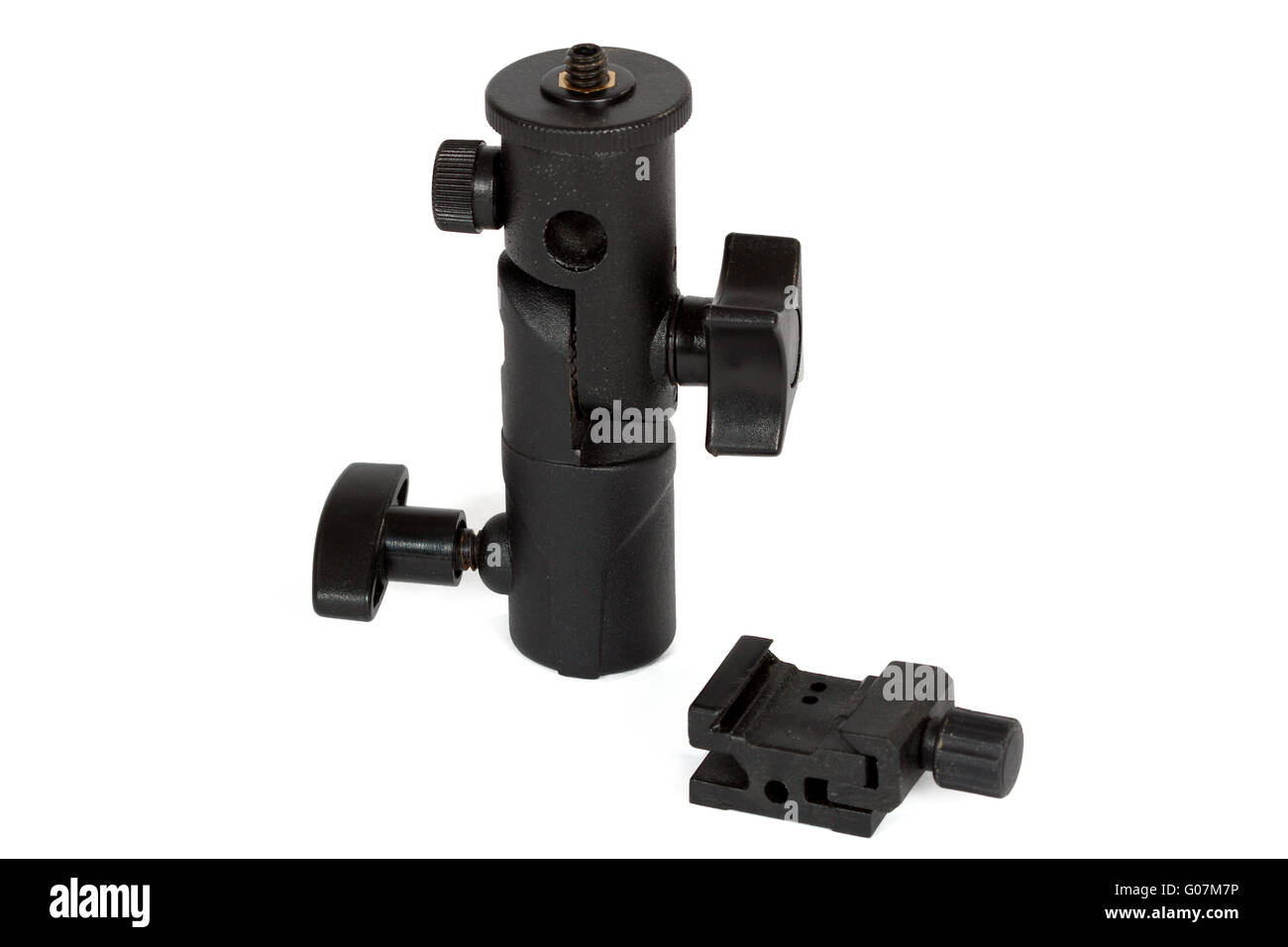 Universal support hi-res stock photography and images - Alamy