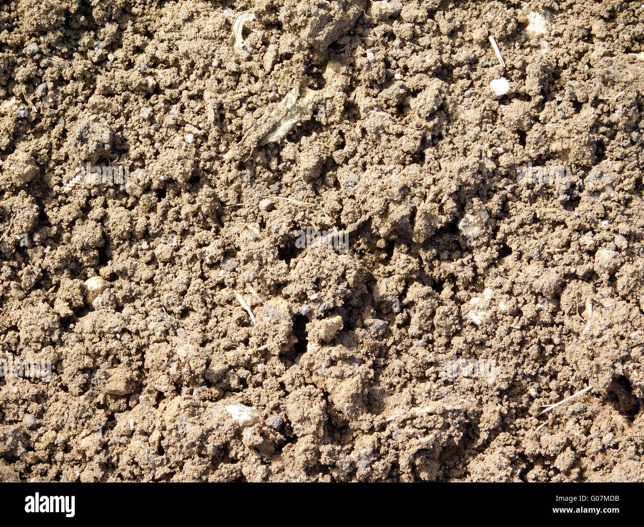 texture of land Stock Photo - Alamy