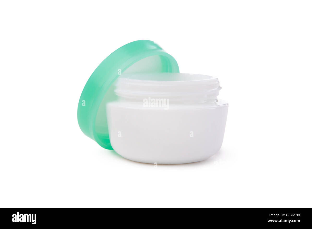 Face cream container hi-res stock photography and images - Alamy
