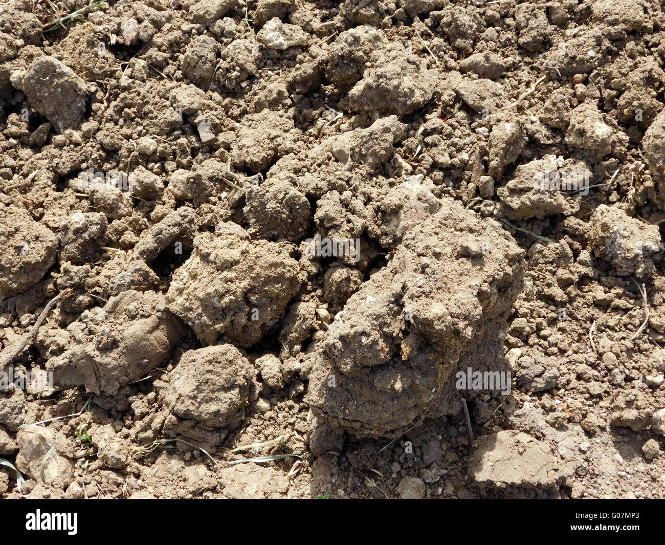 texture of land Stock Photo - Alamy
