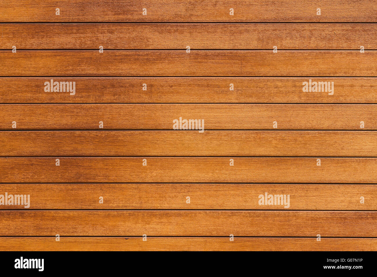 Wooden Wall Background in Horizontal Pattern, Natu Stock Photo - Alamy