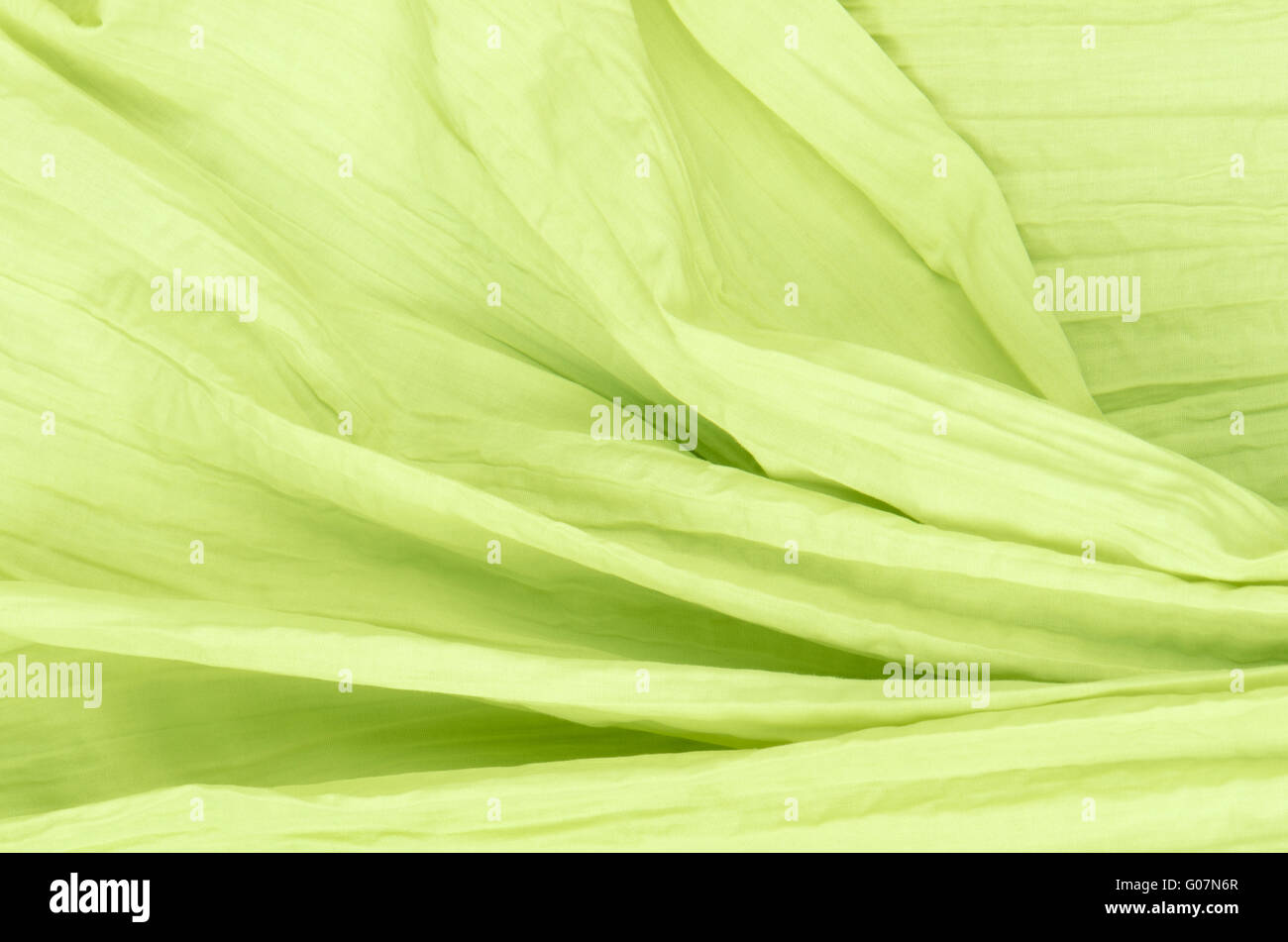 citron color close up cotton texture background Stock Photo - Alamy