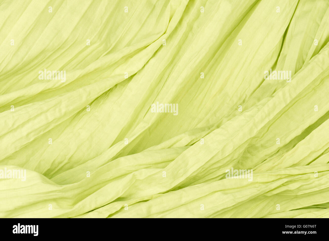 citron color close up cotton texture background Stock Photo - Alamy