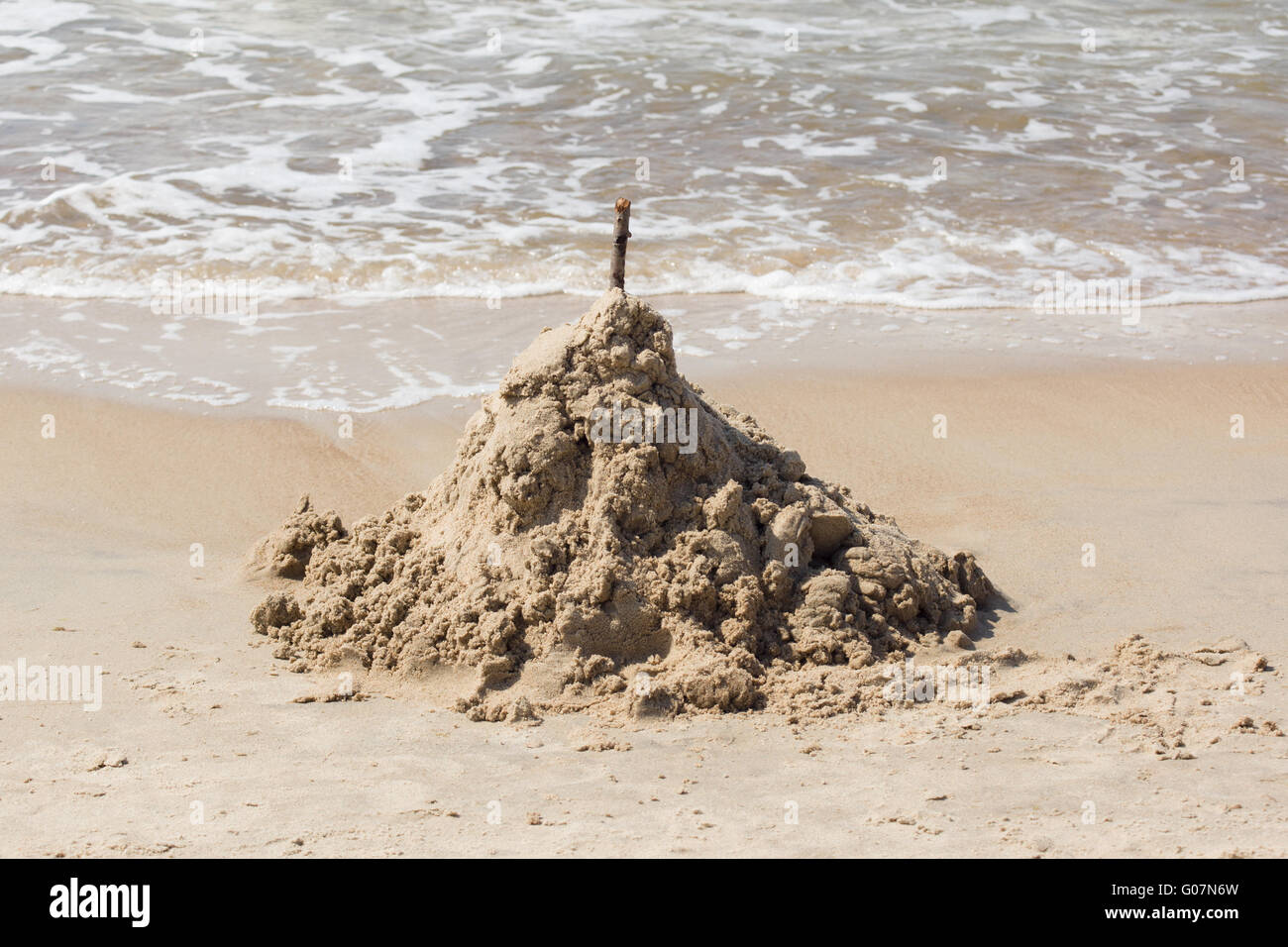 High hill hi-res stock photography and images - Alamy