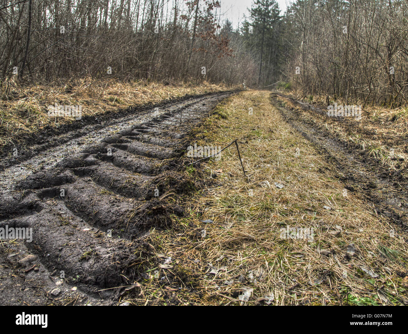 Track construction site in hi-res stock photography and images - Alamy