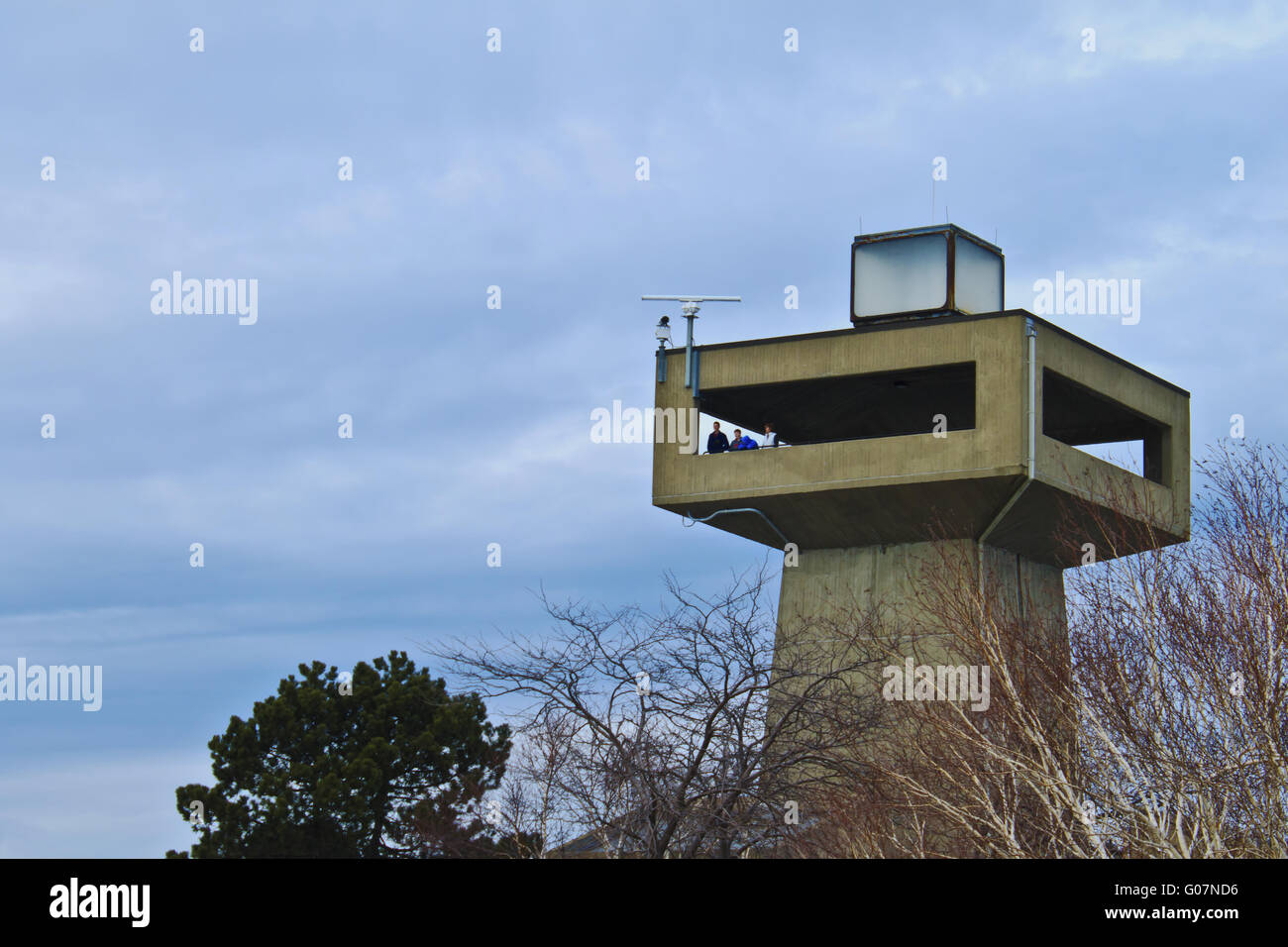 City lookout hi-res stock photography and images - Alamy