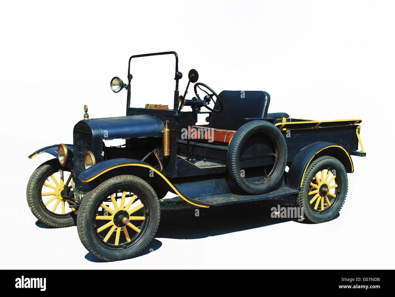 Model vehicle hi-res stock photography and images - Alamy