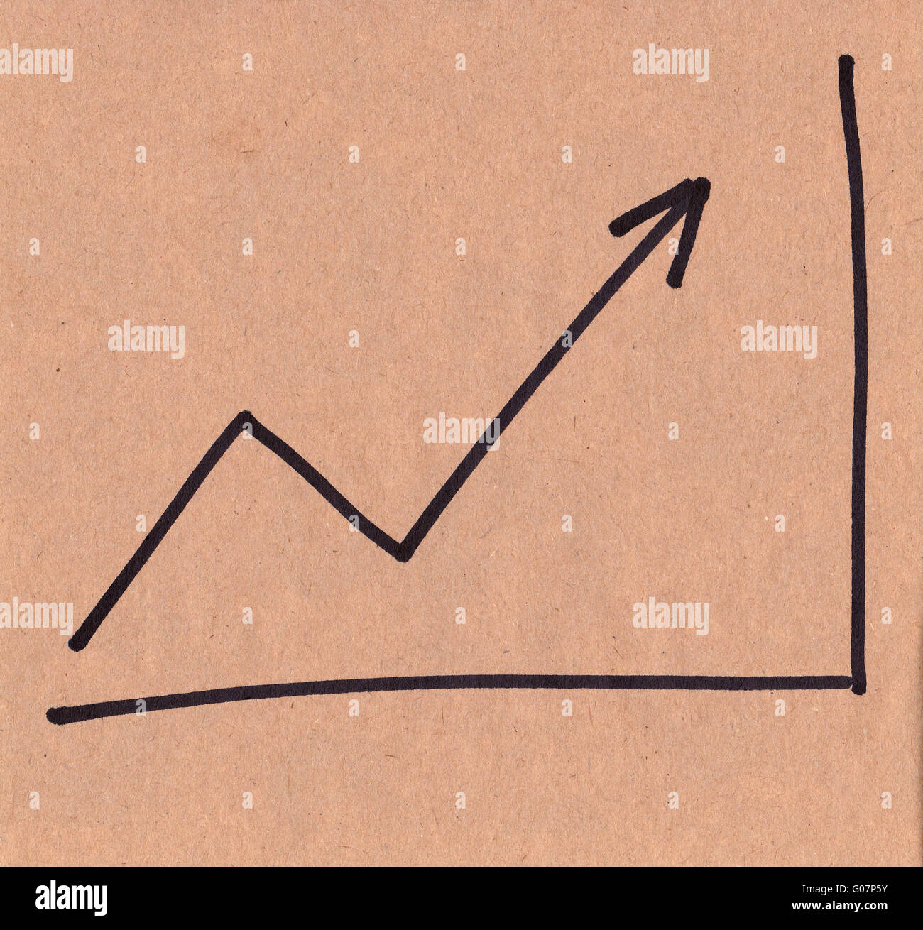 Growth stocks hi-res stock photography and images - Alamy