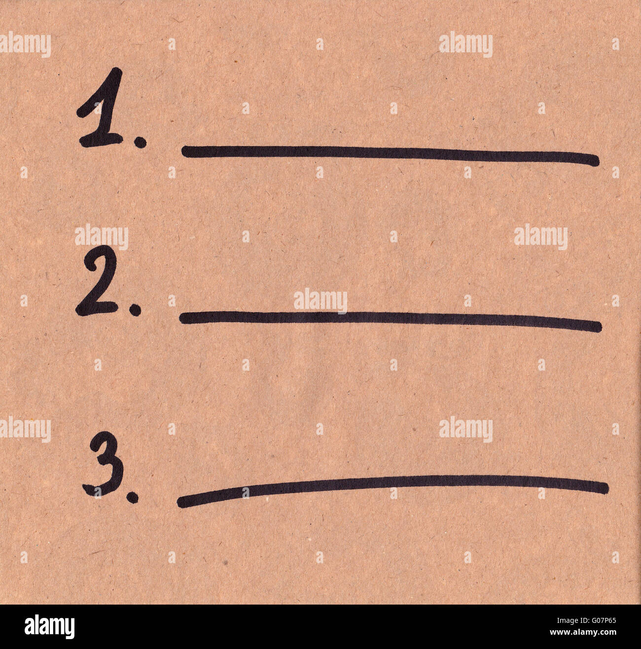 Teach lesson hi-res stock photography and images - Alamy