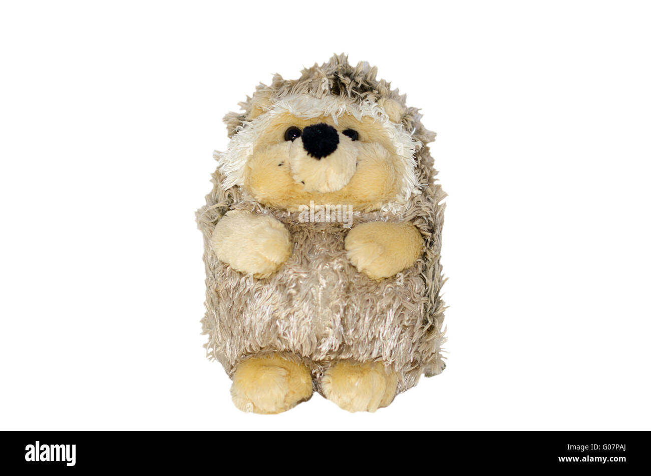 Soft toy hedgehog hi-res stock photography and images - Alamy