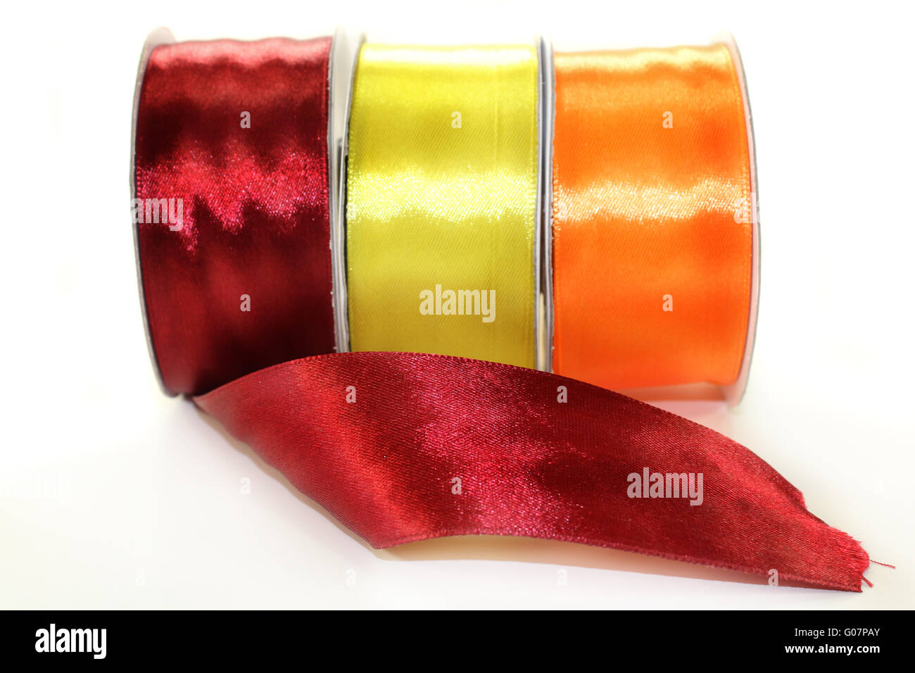 Ribbon block hi-res stock photography and images - Alamy