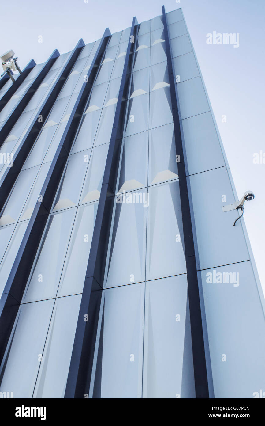 Water Intake Structures Stock Photo - Alamy