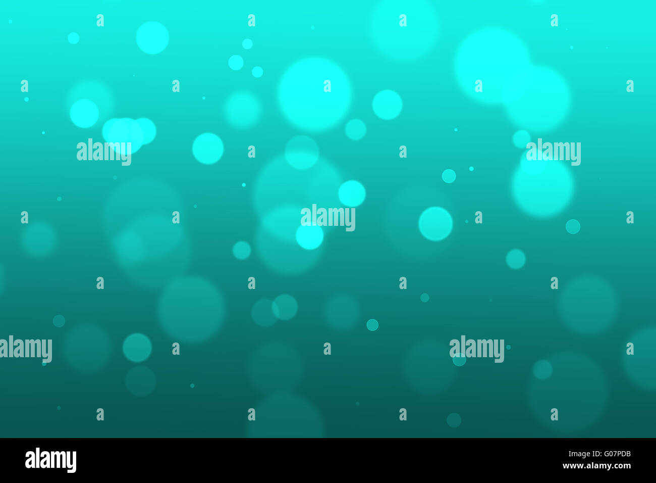 Abstract Blue Design Stock Photo - Alamy