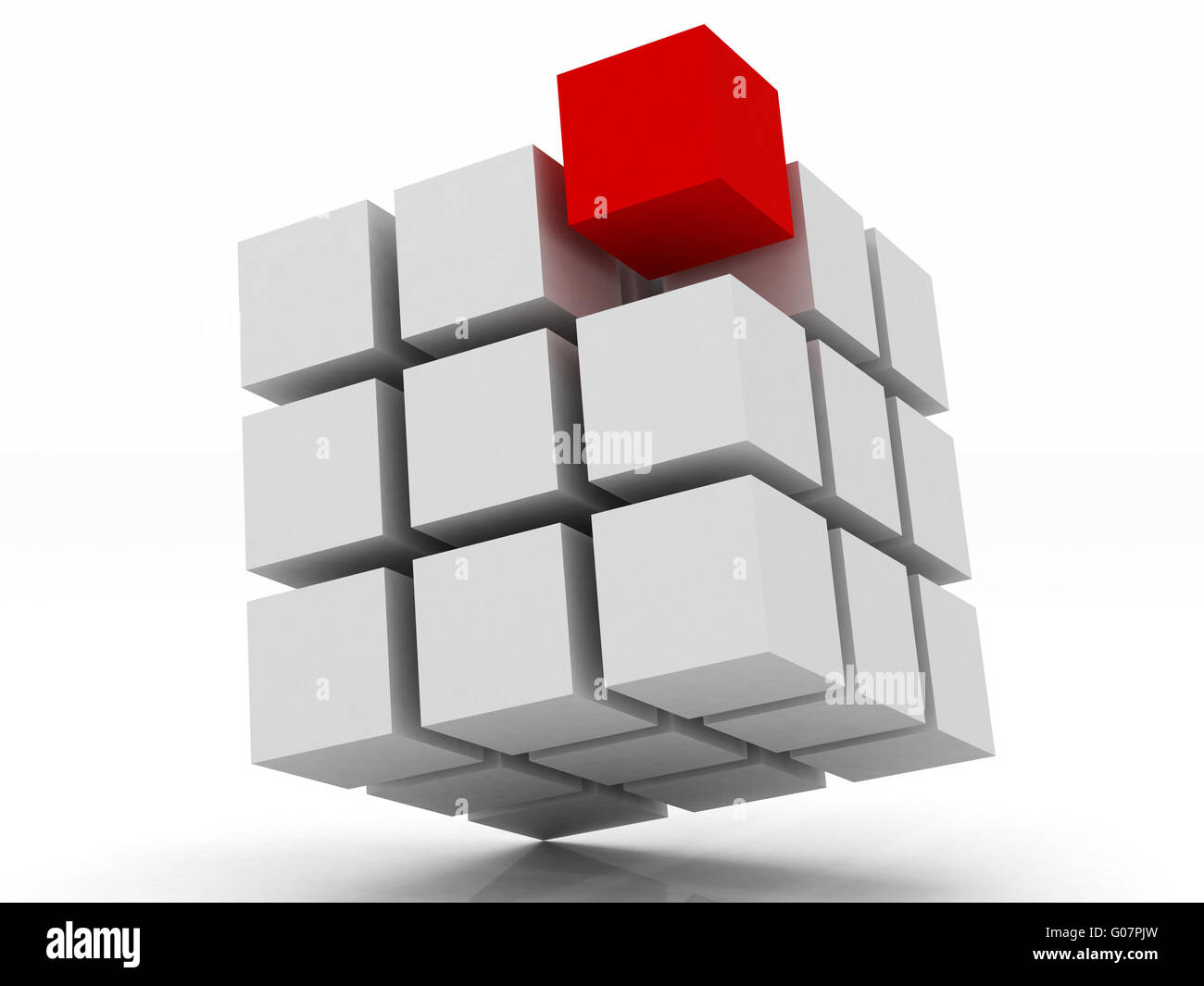 Lig cube hi-res stock photography and images - Alamy