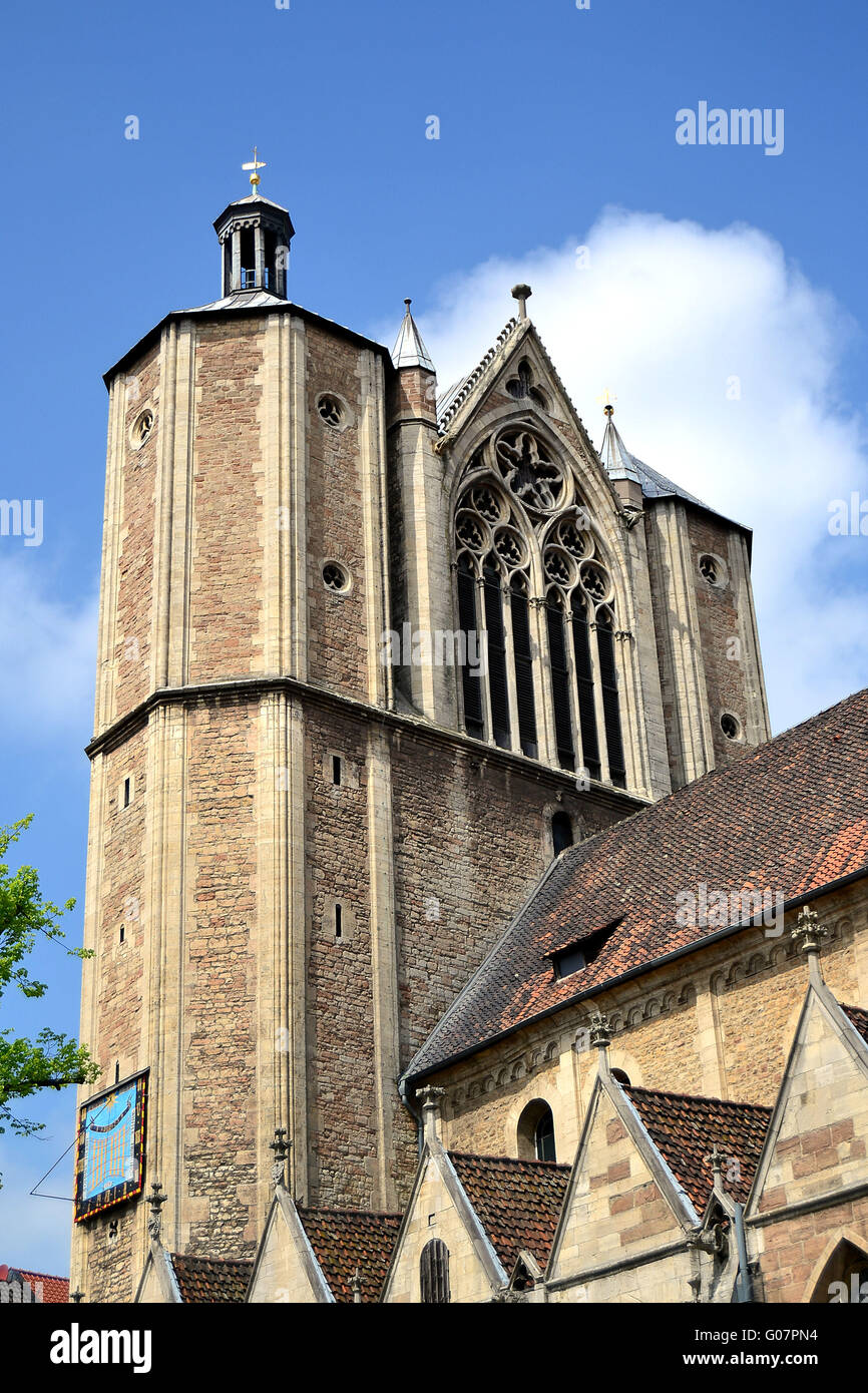 Romanisches bauwerk hi-res stock photography and images - Alamy