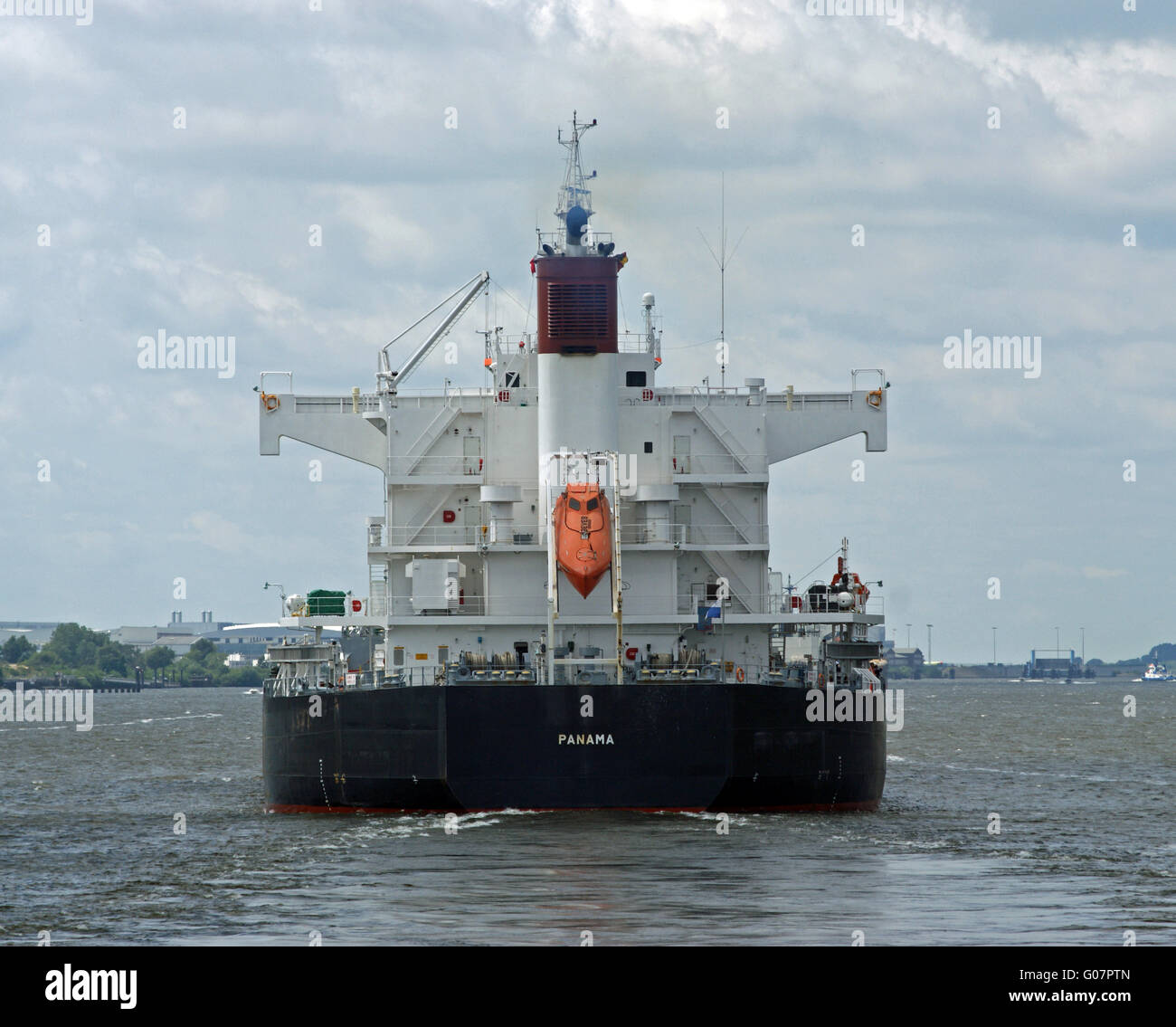 Ship technology hi-res stock photography and images - Alamy