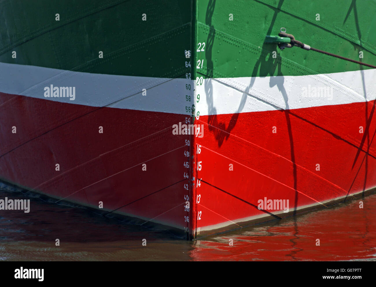 Segelboot bug hi-res stock photography and images - Alamy