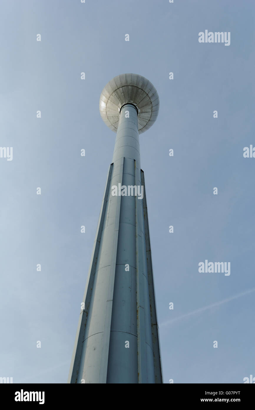 Pressure tower hi-res stock photography and images - Alamy