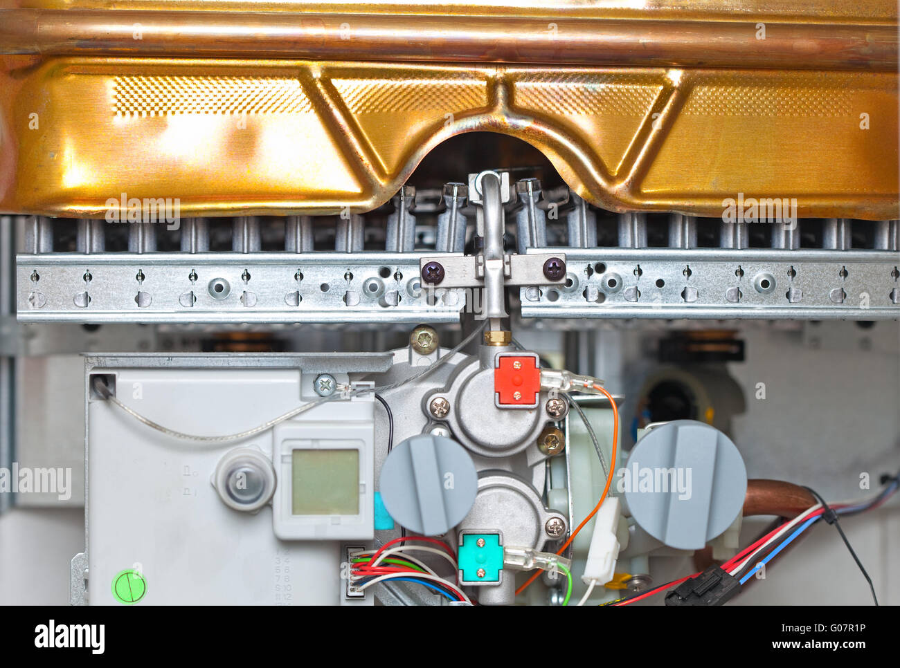 Casing water hi-res stock photography and images - Alamy