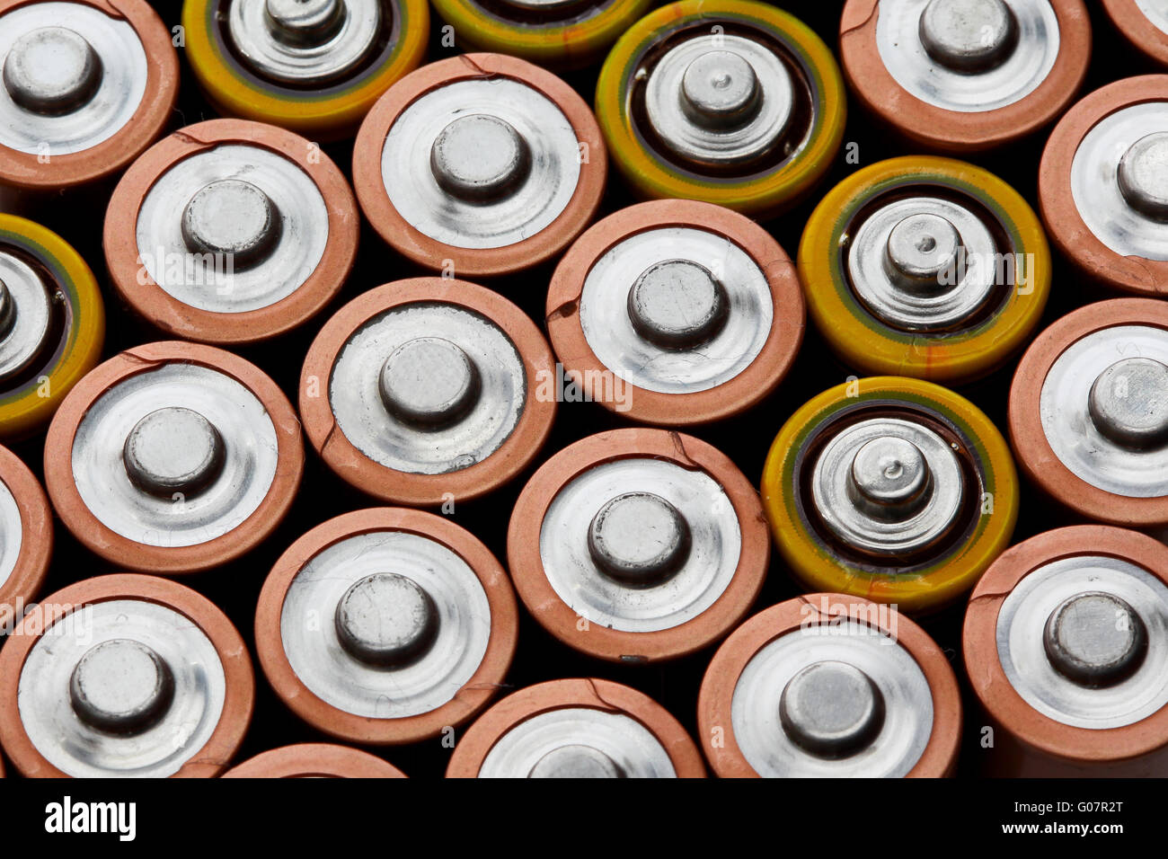 Battery circle hi-res stock photography and images - Alamy