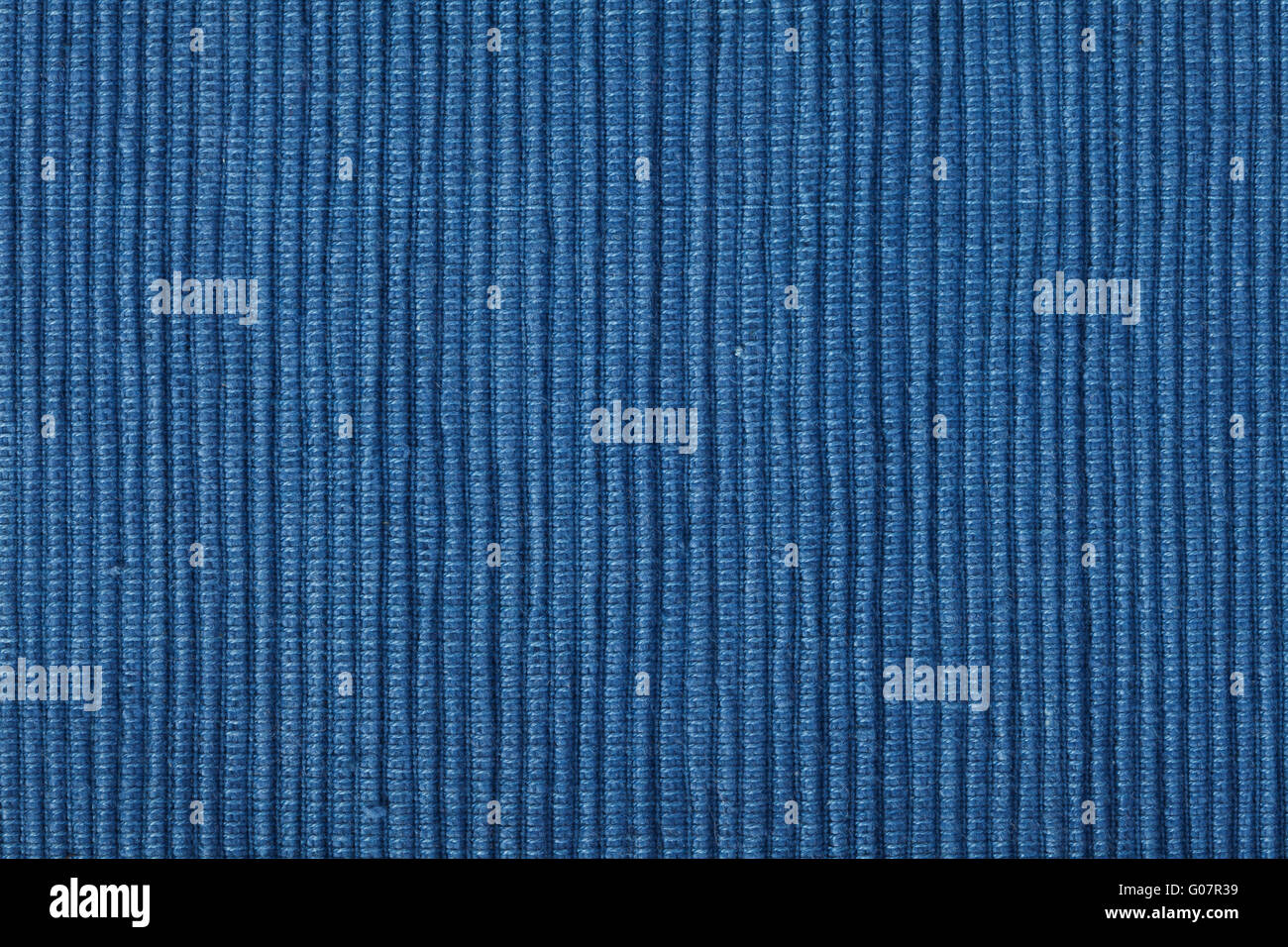 Blue textile background 2 Stock Photo - Alamy