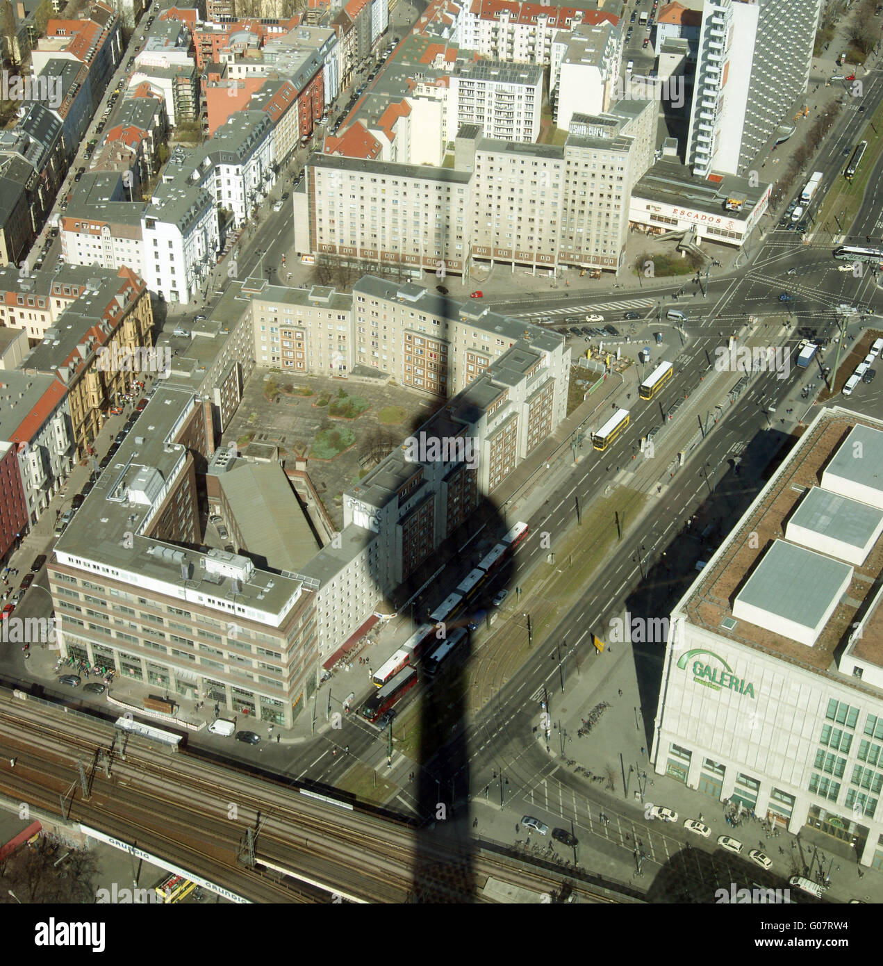 Tv tower shade hi-res stock photography and images - Alamy