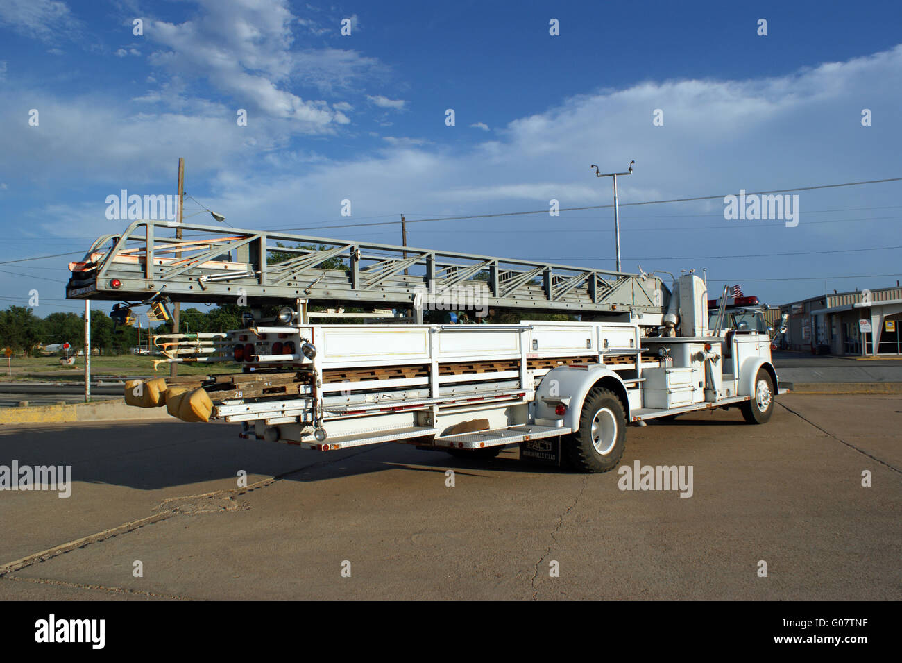 Feuerwehr feuerwehren hi-res stock photography and images - Alamy