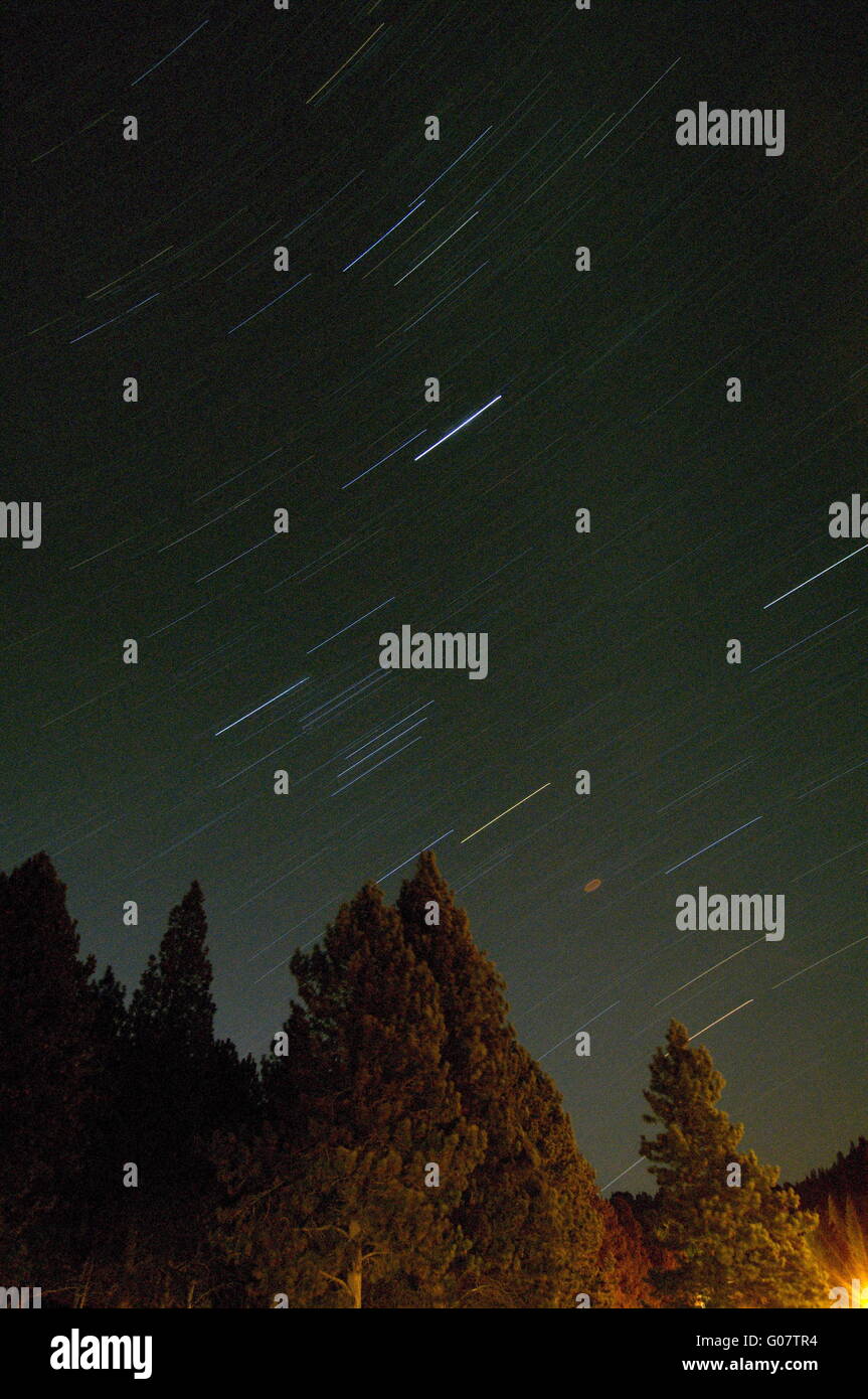 Moving flares hi-res stock photography and images - Alamy