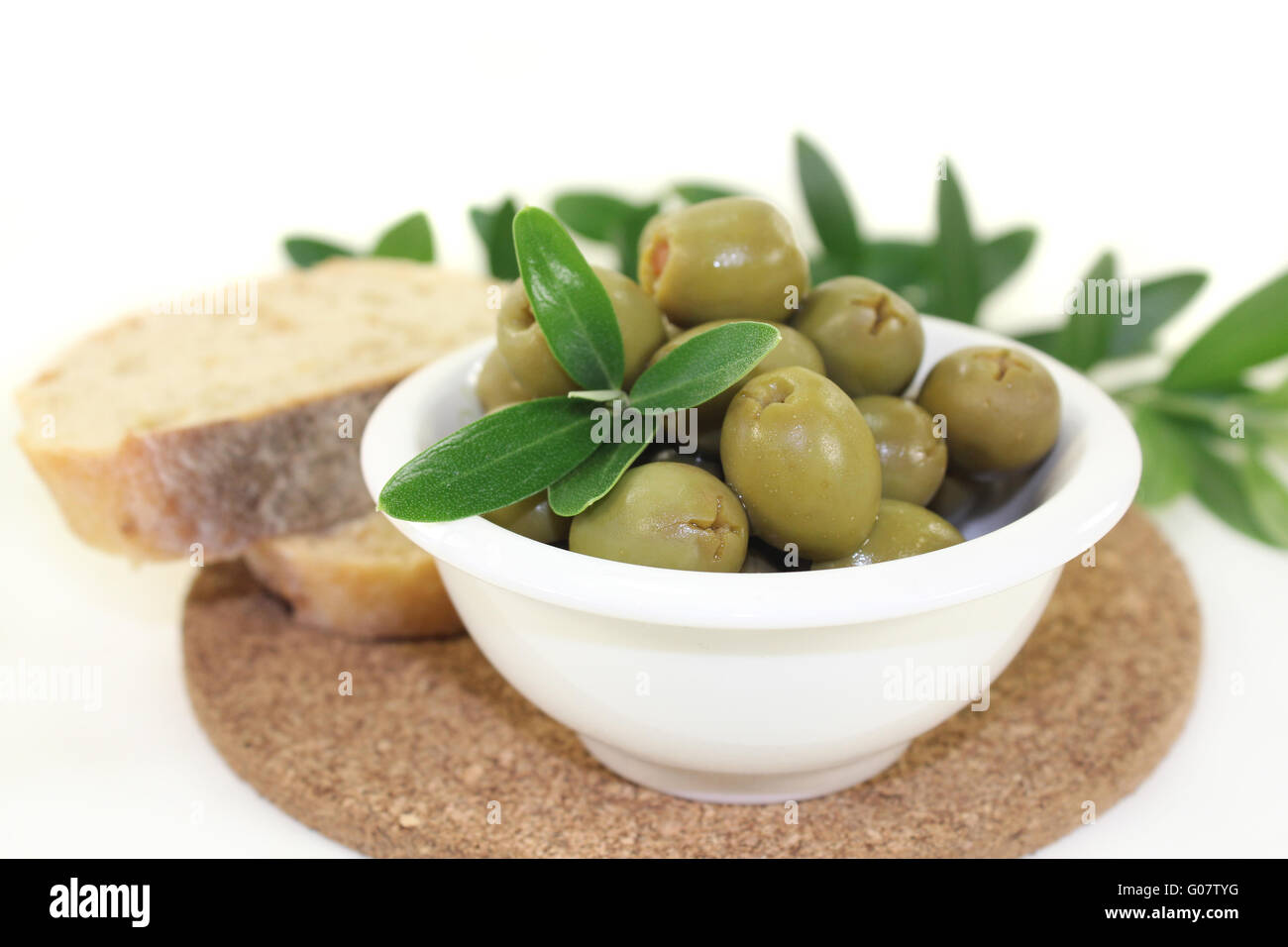 Rich olive hi-res stock photography and images - Alamy
