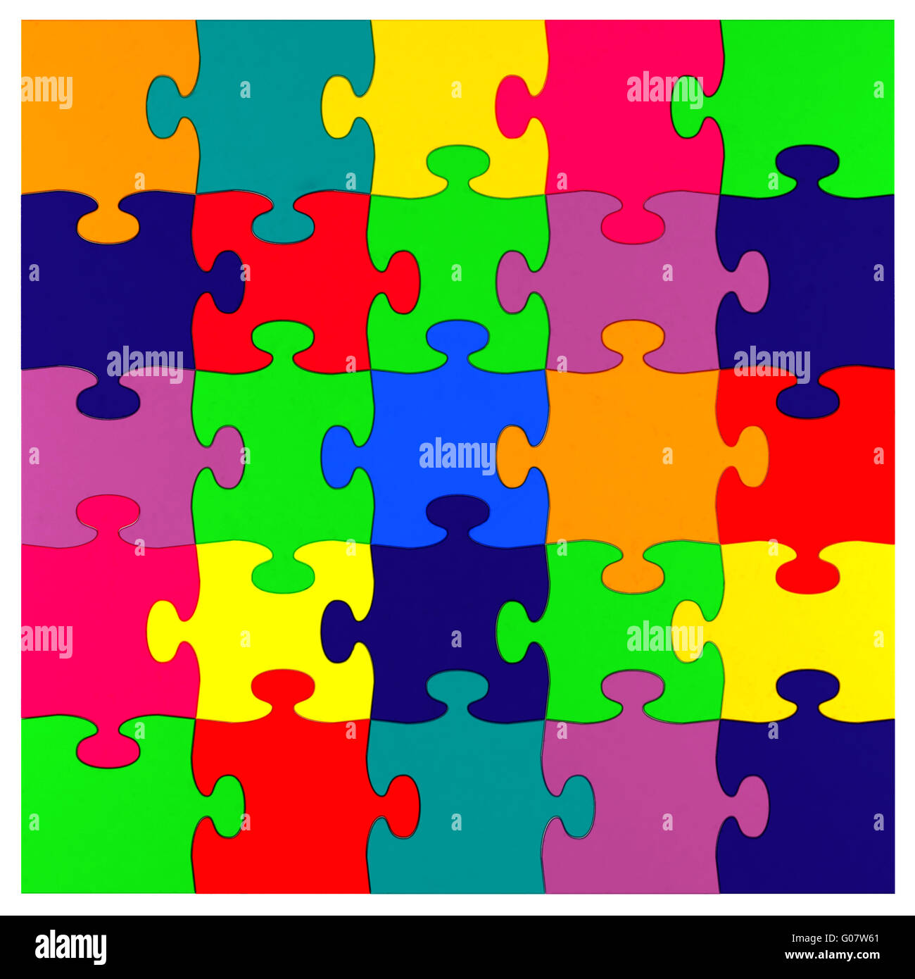 Rainbow objects hi-res stock photography and images - Alamy