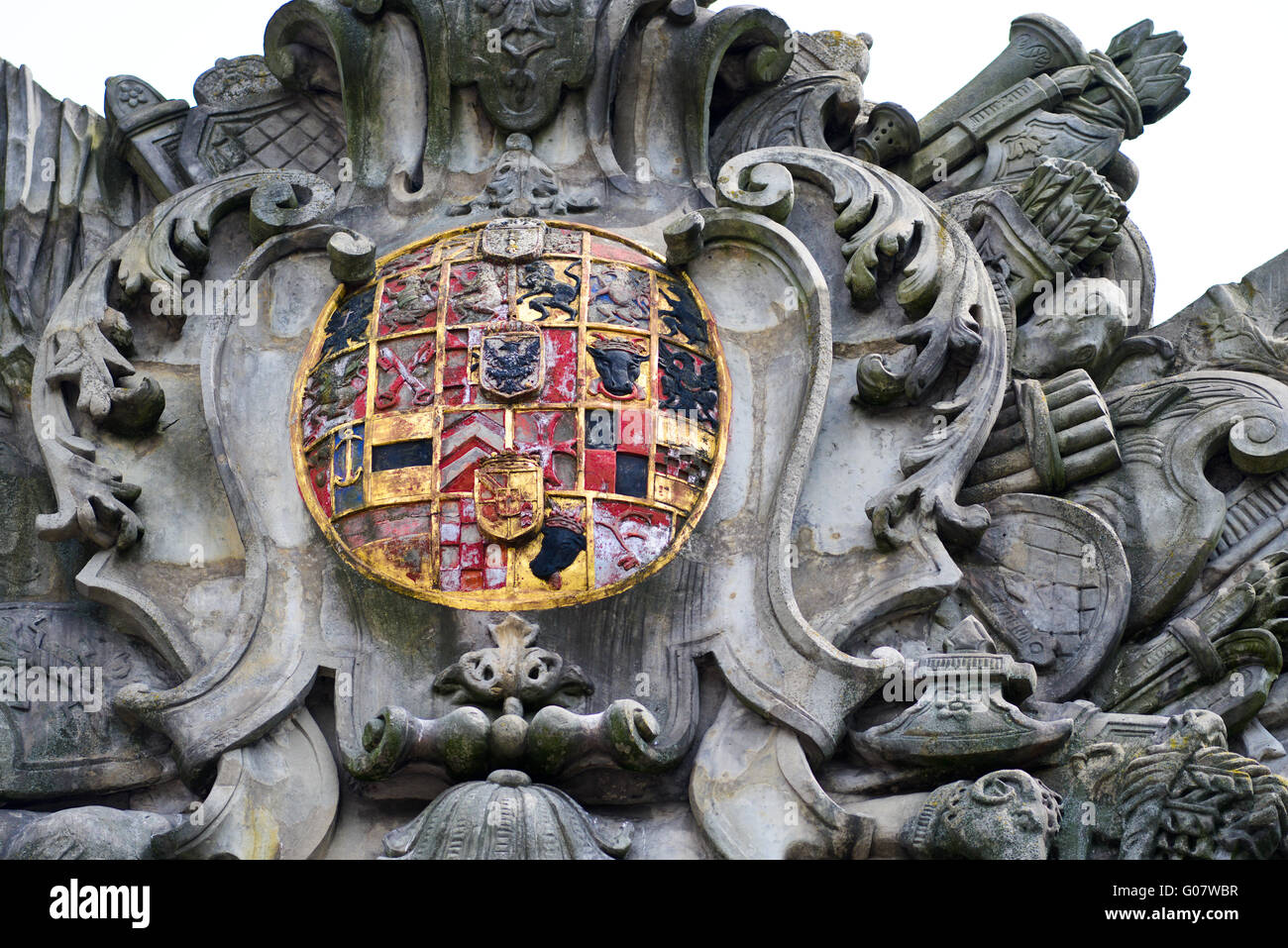Berlin port hi-res stock photography and images - Alamy