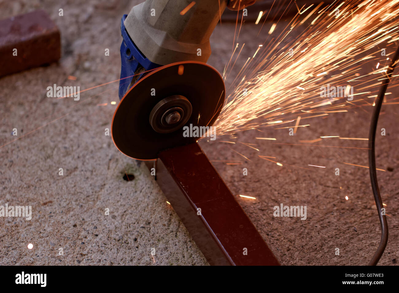 Construction equipment manufacturing hi-res stock photography and ...