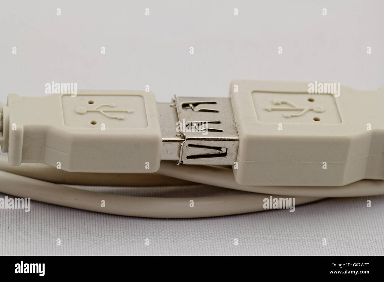 Extension usb hi-res stock photography and images - Alamy