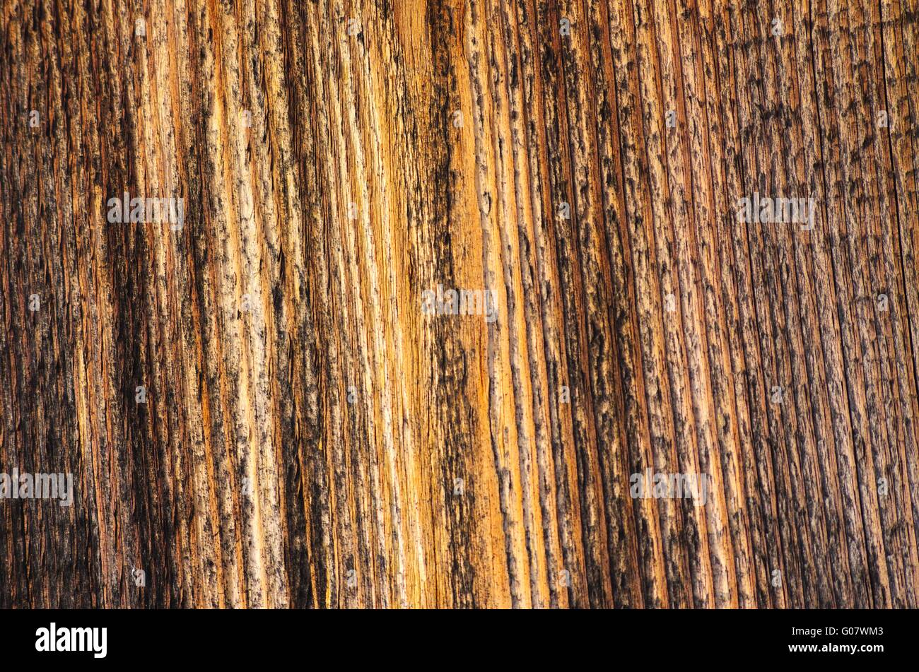 Old rough wood abstract texture Stock Photo - Alamy
