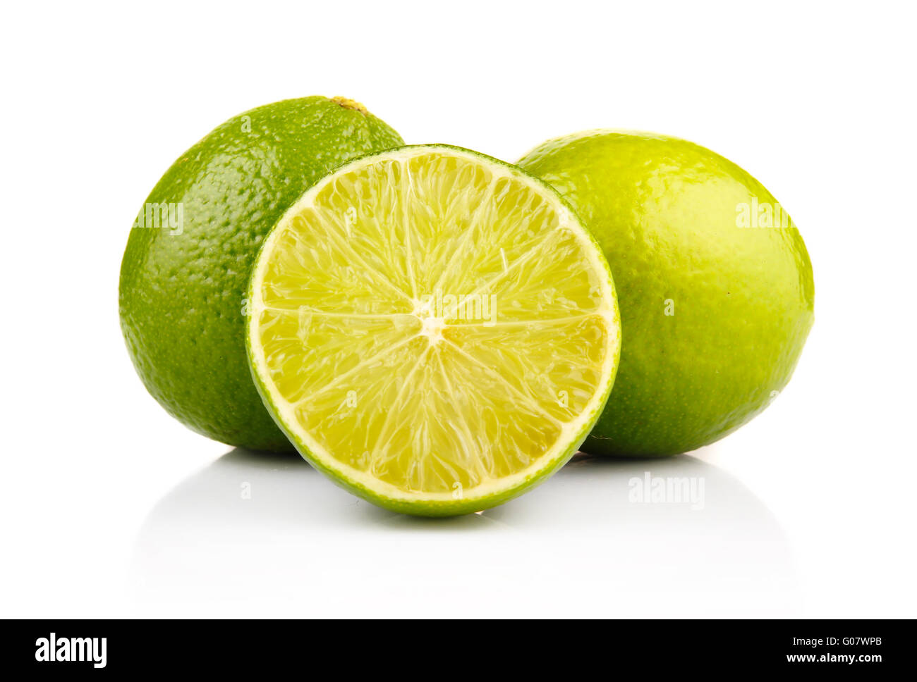 Ripe whole slice hi-res stock photography and images - Alamy