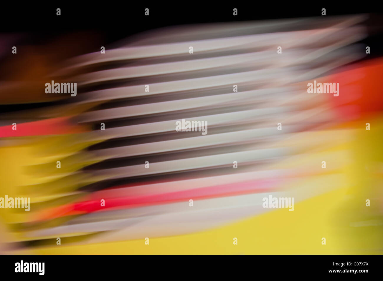 Germany flag black red gold hi-res stock photography and images - Alamy